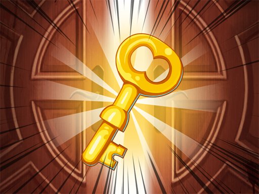 100 Rooms Escape - Puzzles Magic