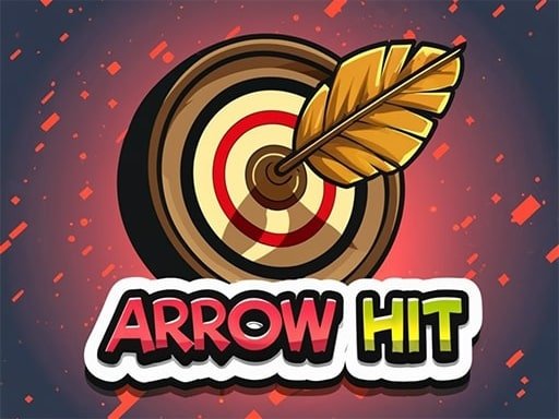 Arrow Hit - Puzzles Magic