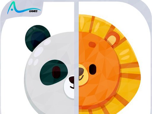 Baby Games Animal Memory Game for Kids - Puzzles Magic