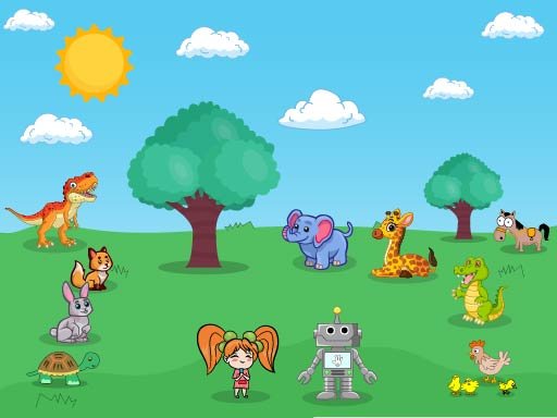 Brain Challenge - Puzzles Magic