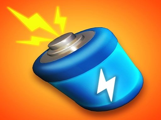 Brain Game Battery Color Sort Puzzle - Puzzles Magic