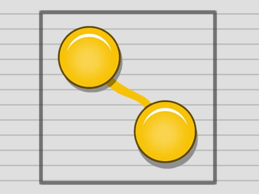 Connect the Balls - Puzzles Magic