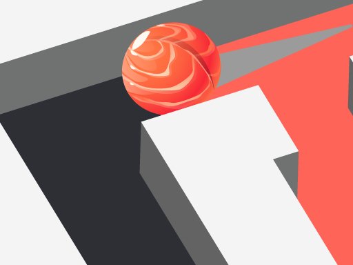 Draw Path Puzzle - Puzzles Magic