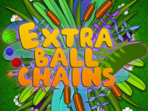 Extra Ball Chains - Puzzles Magic
