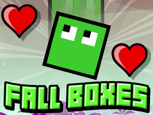 Fall Boxes - Puzzles Magic