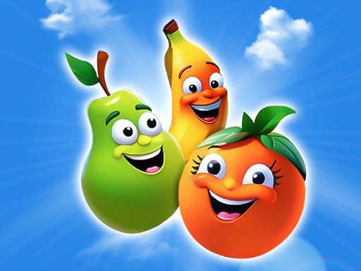 Fruit Party Clicker - Puzzles Magic