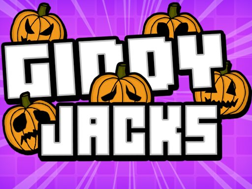 Giddy Jacks - Puzzles Magic