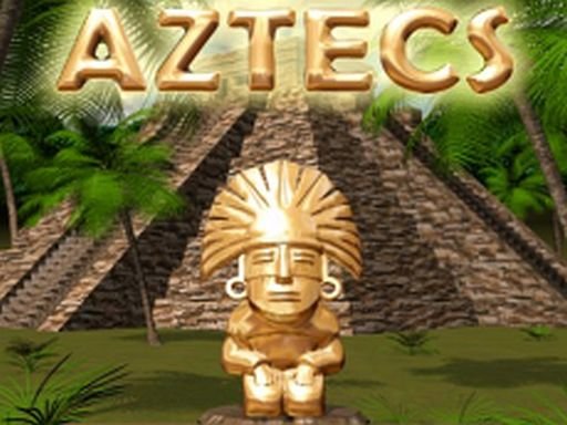 Gold Aztec - Puzzles Magic