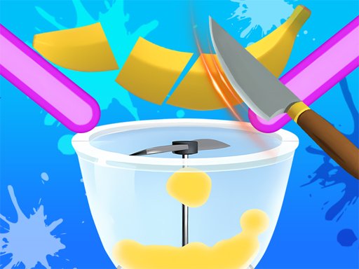 Good Slice - Puzzles Magic