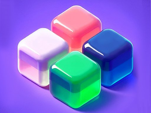 Jelly Block Puzzle - Puzzles Magic