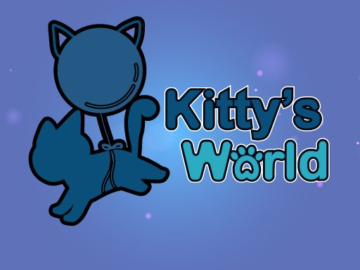 Kitty Cat - Puzzles Magic