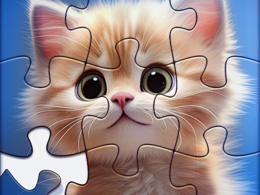 Magic Jigsaw Puzzles - Puzzles Magic