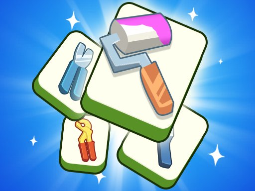 Matching Mini Games Box - Puzzles Magic