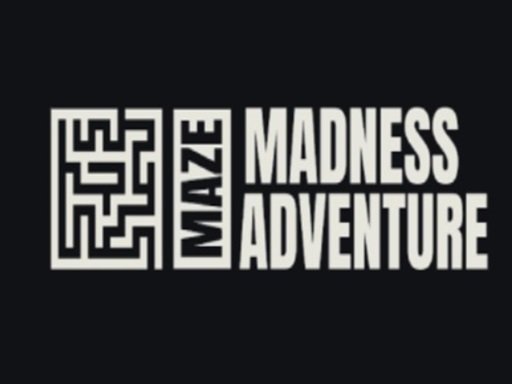 Maze Madness Adventure - Puzzles Magic