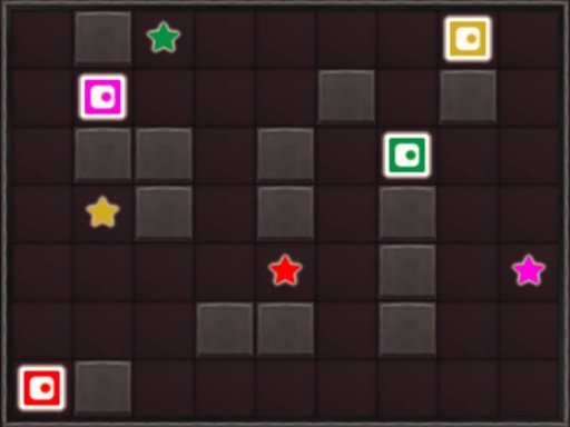 My Sliding Blocks - Puzzles Magic