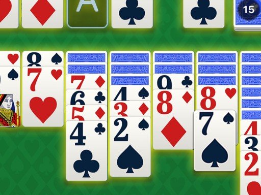 Nova Solitaire - Puzzles Magic