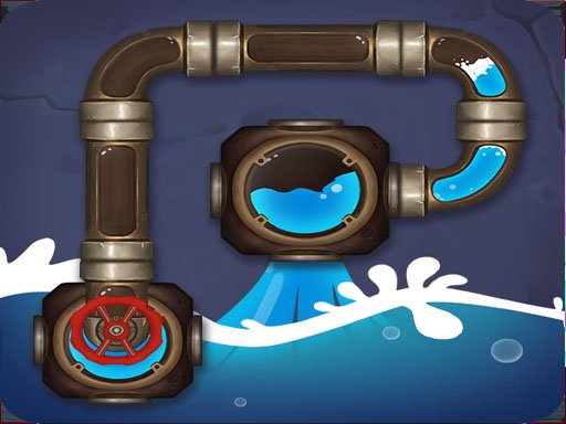 Plumber Game - Puzzles Magic