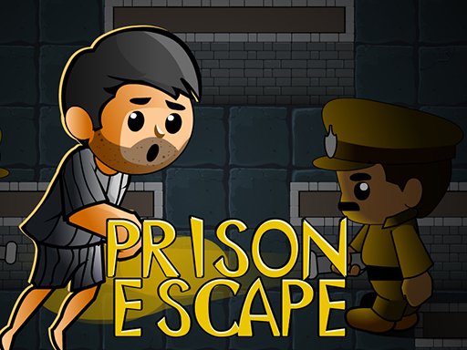Prison Escapes - Puzzles Magic