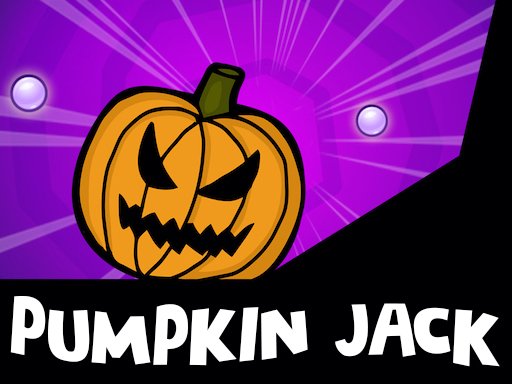 Pumpkin Jack - Puzzles Magic