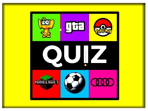 Quiz Mix - Puzzles Magic