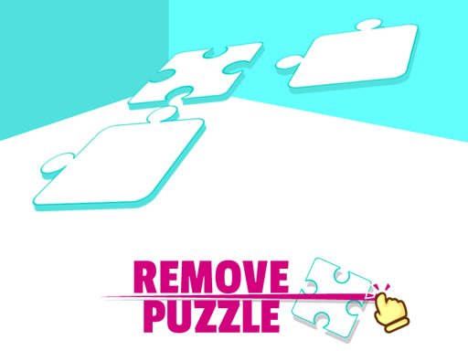 Remove The Puzzle - Puzzles Magic