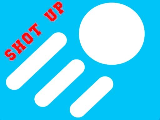 Shot Up - Puzzles Magic