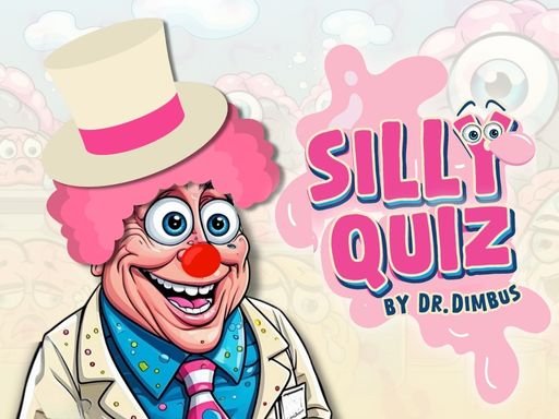 Silly Quiz - Puzzles Magic