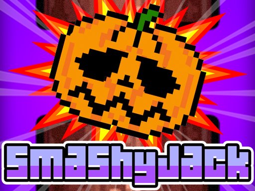 Smashy Jack - Puzzles Magic