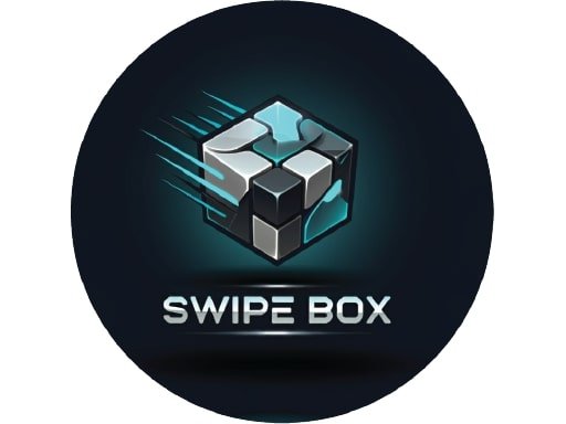 Swipe Box - Puzzles Magic