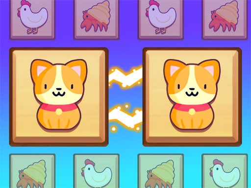 Tile Connect Club - Puzzles Magic