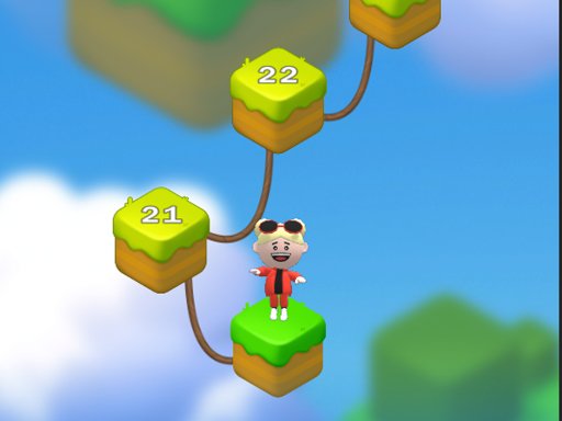 Twisted Form Rope Puzzle - Puzzles Magic